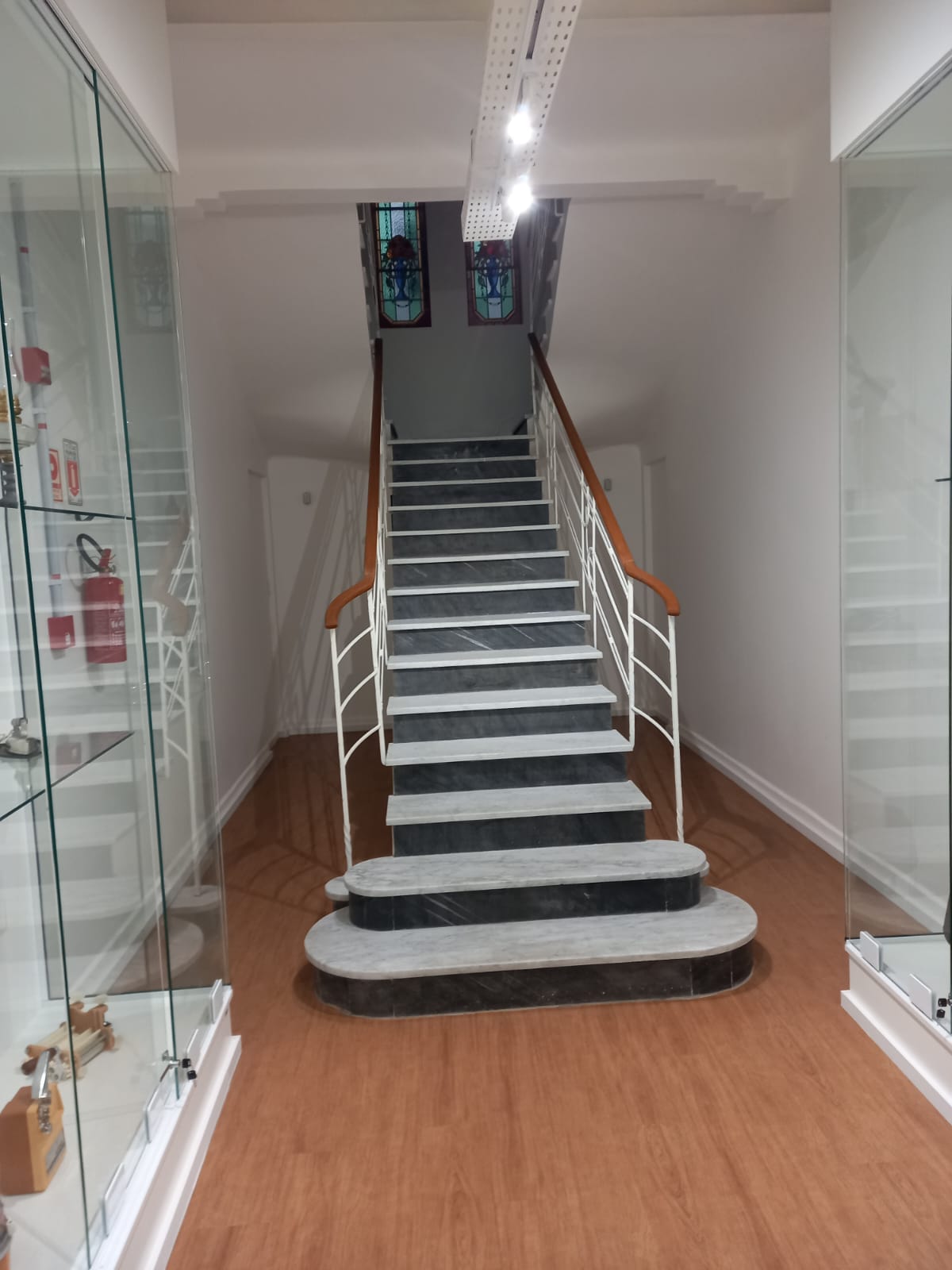 MHIF – Repositório Cultural das Irmãs Franciscanas