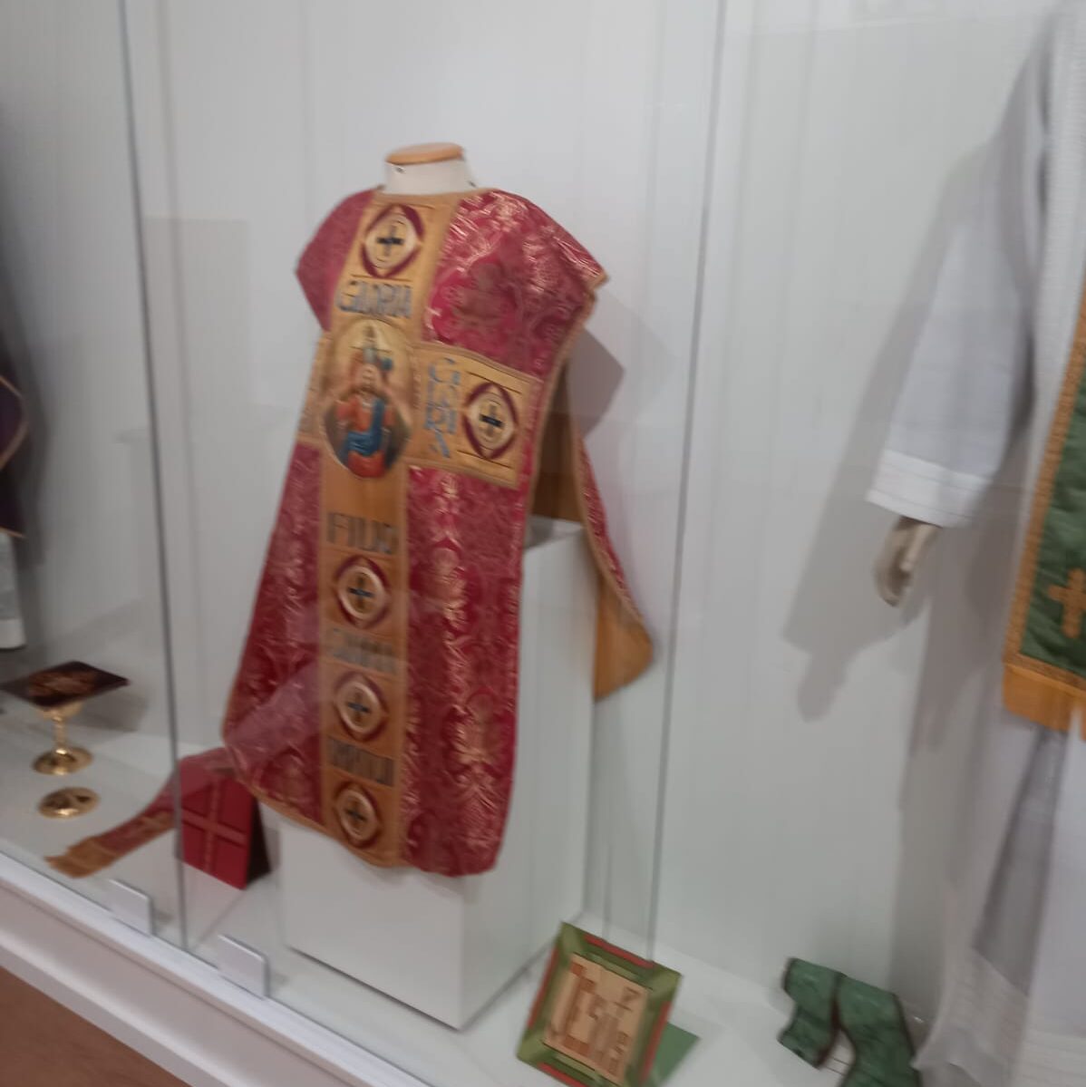 ESPIRITUALIDADE – MHIF